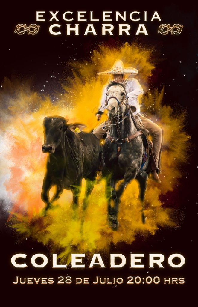 Convocatoria al Coleadero Abierto de la Tercera Fase en Toluca ...